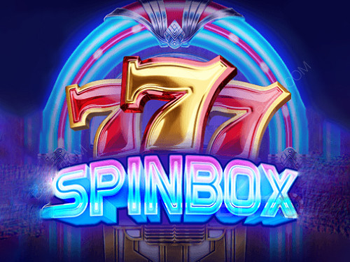 Spinbox - Chơi miễn phí và đánh giá (2025)